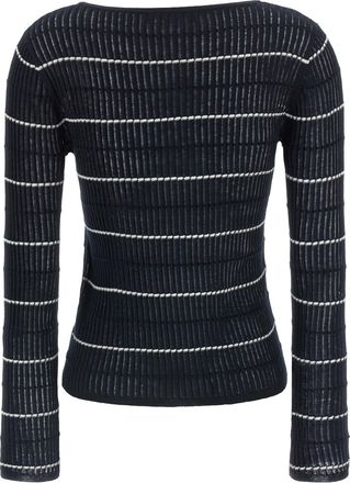Max Mara Sweater - Navy