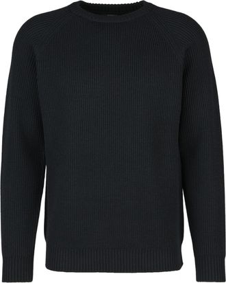 Stoic Herren Heavy MerinoKnit MMXX.Rutvik Sweater Merinopullover