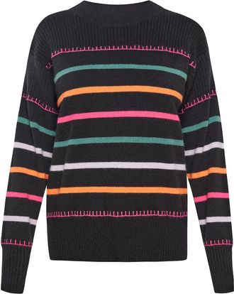 Usha Pullover Fashion Look