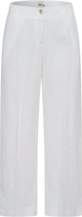 Brax Brax, Damen, Hosen, Weiß, 3XLGröße