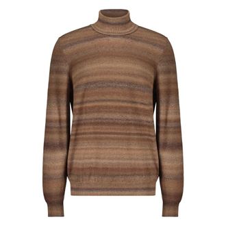 Fedeli Herren, Strickwaren, Braun, XLGr&ouml;&szlig;e