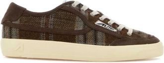 Autry Windscape Low - - Shoes - Damen - Braun - 39 EU