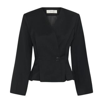 Inwear Blazers - - Jackets - Damen - Schwarzk - XS