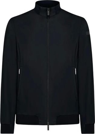 Roberto Ricci Design Rrd, Homme, Vestes, Noir, Taille: S Montecristo Light Val Jkt