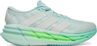 adidas Laufschuhe adidas adistar 4 JR0287 Himmelblau