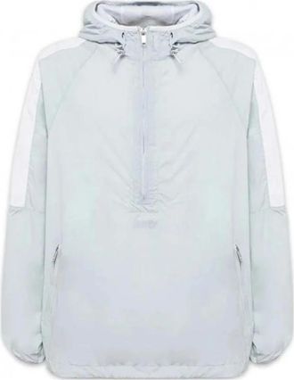 Autry Homme, Vestes, Bleu, Taille: L Coupe-vent