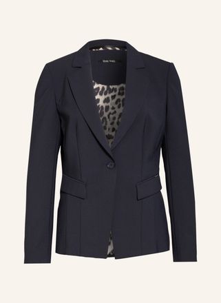 Marc Aurel Marc Aurel Blazer blau