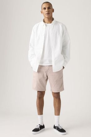Levi's XX Chino II Shorts - Herren - Rosa / Rosa