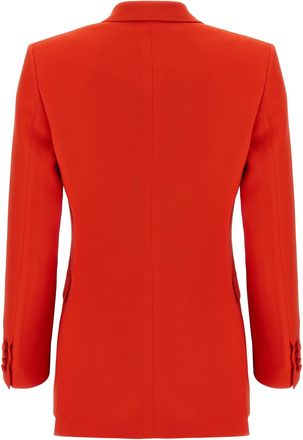 Brioni Blazer - Red