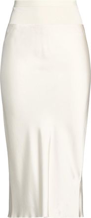 Rick Owens HOSEN & R&Ouml;CKE - Midi-R&ouml;cke auf YOOX.COM