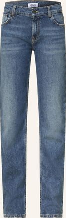 Liu Jo Liu Jo Straight Jeans blau