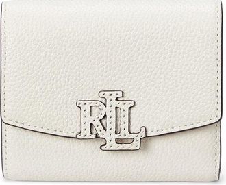 Lauren Ralph Lauren Geldbörse 432966782003 Weiß