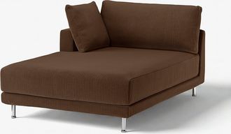 IKEA UPP&Aring;KRA Bezug R&eacute;camierenelement links