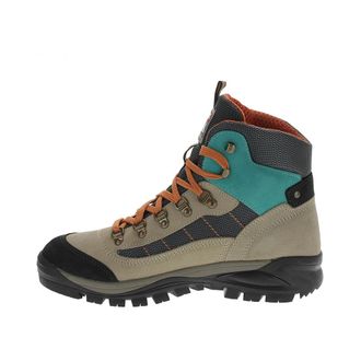 Olang Trekking Schuhe in Argilla Farbe - - Sport - Herren - Mehrfarbig - 38 EU