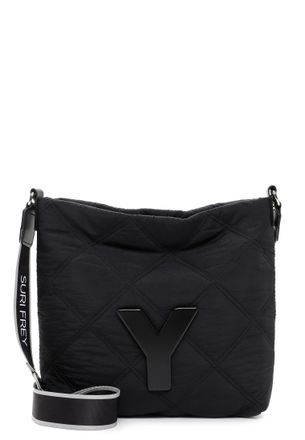 Suri Frey Evy Crossover Bag Black