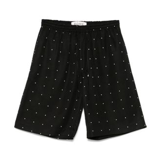 R&oacute;he Herren, Shorts, Schwarzk, XLGr&ouml;&szlig;e