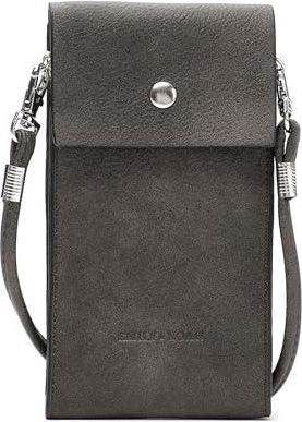 Emily & Noah Étui à portable E&N Emma 62482 femmes sacs à main Uni