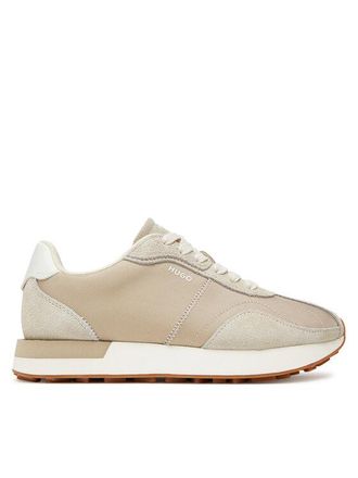 HUGO BOSS Sneakers Kiria 50548131 Beige
