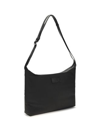 Maison Margiela Numeric Crossbody Bag - Black