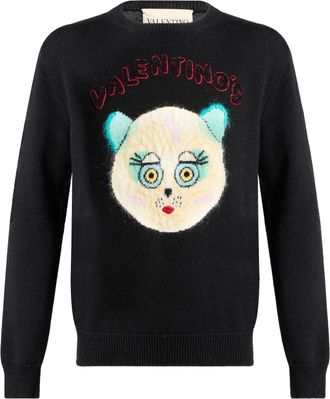 Valentino Garavani STRICKWAREN - Pullover auf YOOX.COM