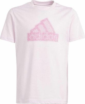 adidas Fi Jr - T-Shirt - M&auml;dchen