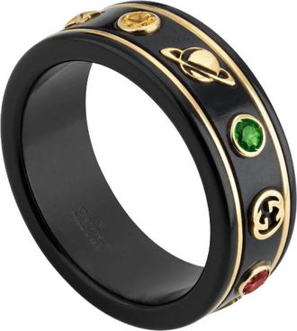 Gucci Damen, Accessories, Schwarzk, 52 MMGr&ouml;&szlig;e