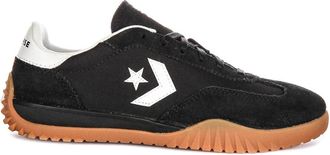 Converse Run Star Schwarz Wei&szlig; Trainer - - Shoes - Herren - Schwarzk - 36 EU