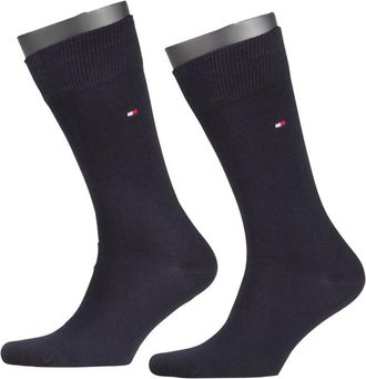 Tommy Hilfiger Doppelpack-Socken in
