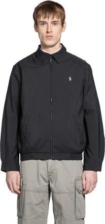 Ralph Lauren Bi-Swing Jacket