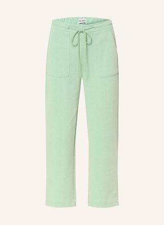Ichi 7/8-Hose Ihkate gruen