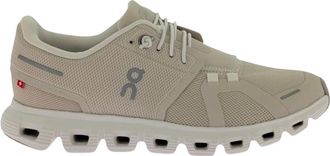 On Running Femme, Chaussures, Beige, Taille: 37 1/2 EU Cloud 6