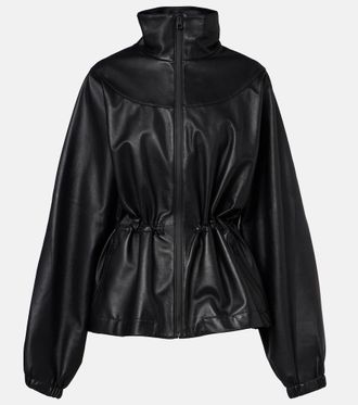 Givenchy Veste en cuir