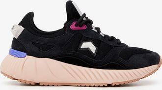 Isabel Marant Baskets Ewie - Femme - Noir - Taille 36 - Isabel Marant