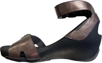 Wolky Femme, Chaussures, Brun, Taille: 42 EU Wedges