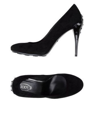 Tod's CHAUSSURES - Escarpins sur YOOX.COM