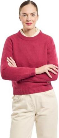 Armor Lux Pull Court en Laine Heritage