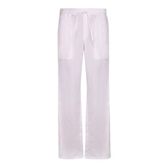 Dolce & Gabbana Herren, Hosen, Wei&szlig;, MGr&ouml;&szlig;e