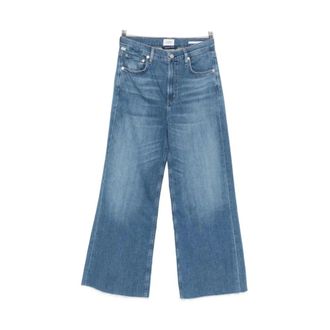Citizens Of Humanity Damen, Jeans, Blau, W31Gr&ouml;&szlig;e