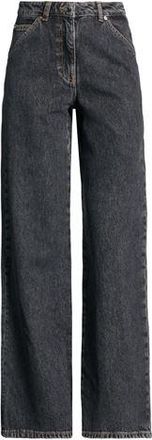 Iro BAS - Pantalons en jean sur YOOX.COM