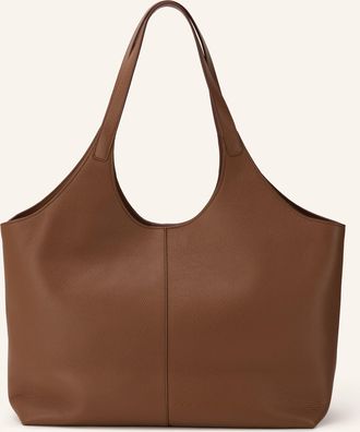 Aesther Ekme Aesther Ekme Shopper Cabas Supple Xl braun