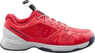 Wilson M&auml;dchen Tennisschuhe Rush Pro QL