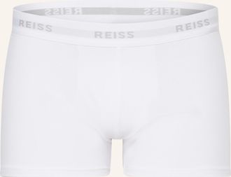 Reiss Reiss 3er-Pack Boxershorts Heller weiss