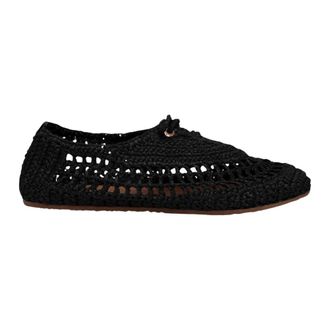 Superga Ballerinas - Femme - Chaussures - Noir - Taille: 39 EU