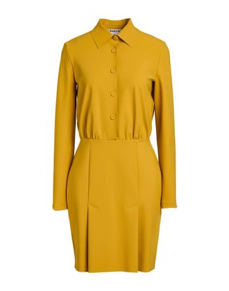 La Petite Robe Di Chiara Boni KLEIDER - Mini-Kleider auf YOOX.COM