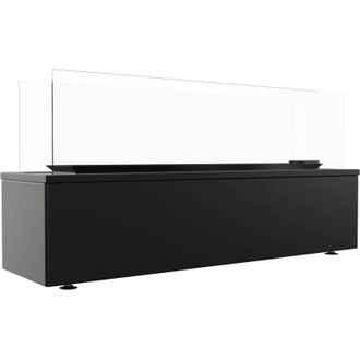 Kratki Terrassenheizer Patio Horizontal manuelle Steuerung 17,5kW Propan