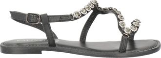 Caf&egrave;noir SCHUHE - Sandalen auf YOOX.COM