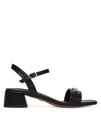 Nine West Sandalen R23SS00452 Schwarz