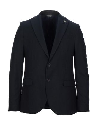 Manuel Ritz ANZ&Uuml;GE und CO-ORDS - Blazers auf YOOX.COM