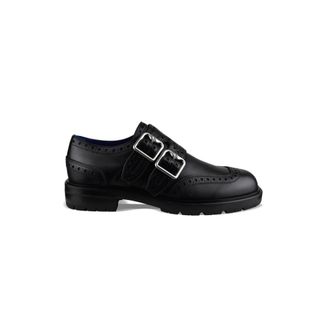 Burberry Soho Loafers - - Shoes - Herren - Schwarzk - 42 EU