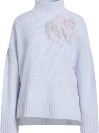 Agnona STRICKWAREN - Rollkragenpullover auf YOOX.COM